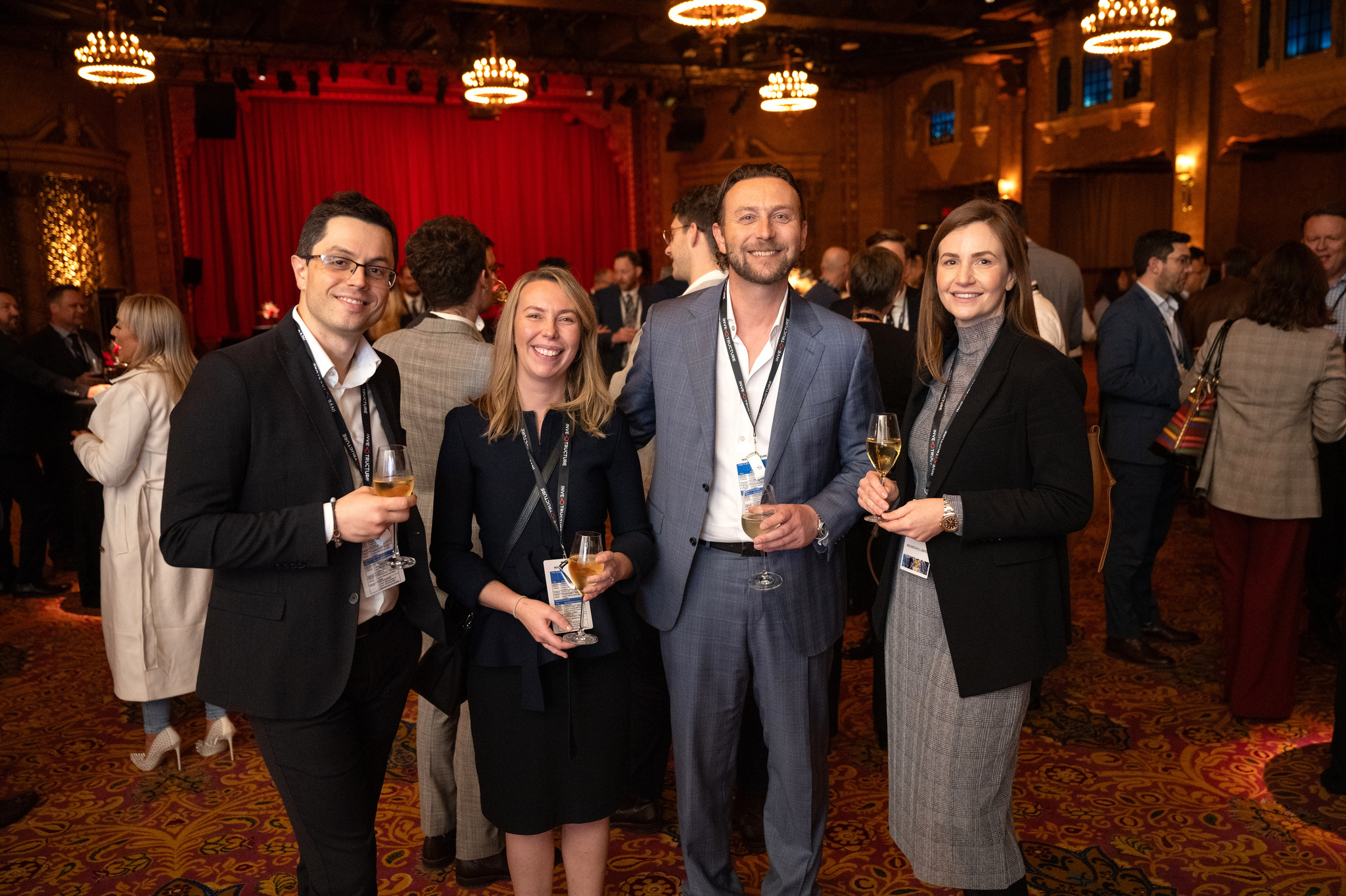 2024 National Conference: Welcome Drinks | Society of Construction Law ...